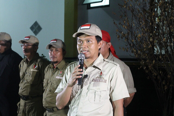 PKS Lampung Siapkan Kuota Caleg Milenial PKS Lampung Siapkan Kuota Caleg Milenial